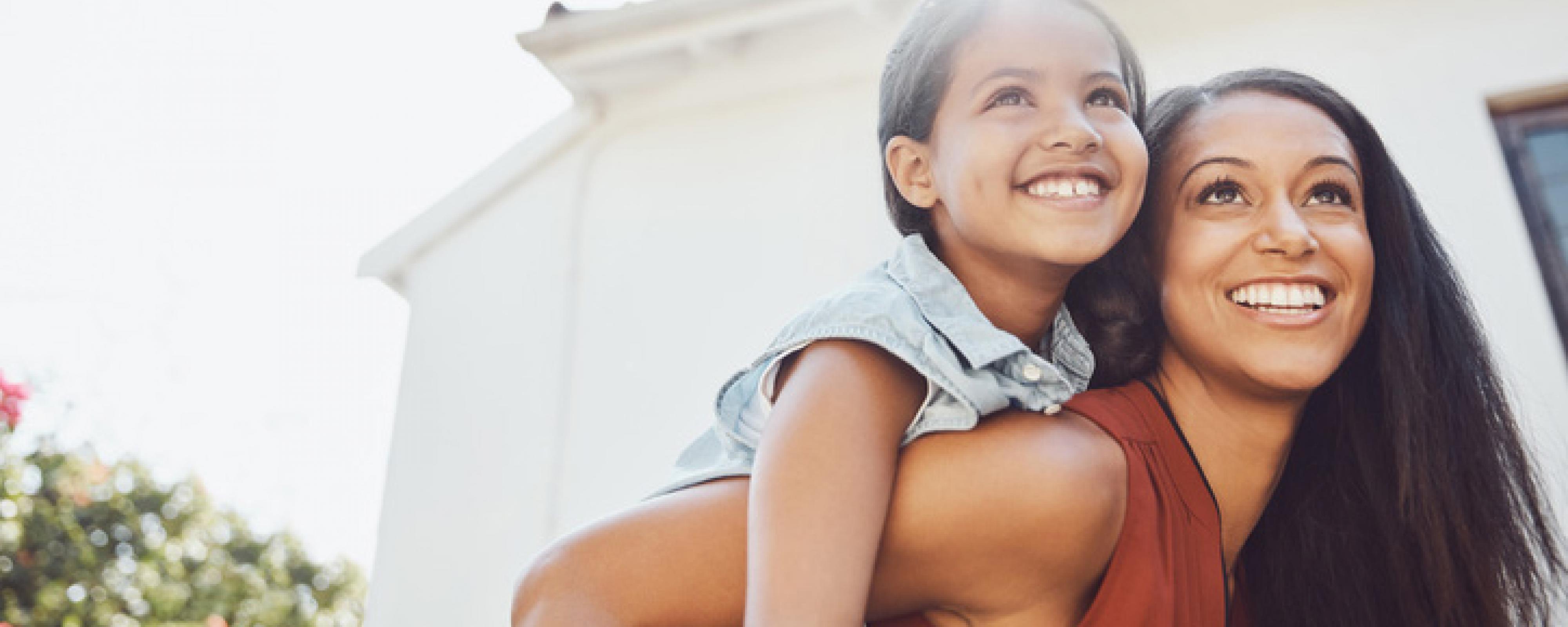 Services for Parents | Family Bridges