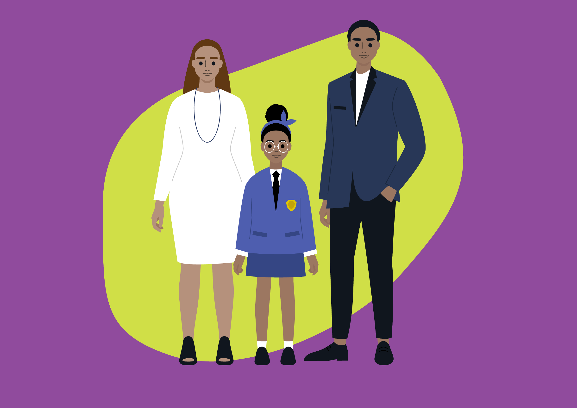 Services for Parents | Family Bridges