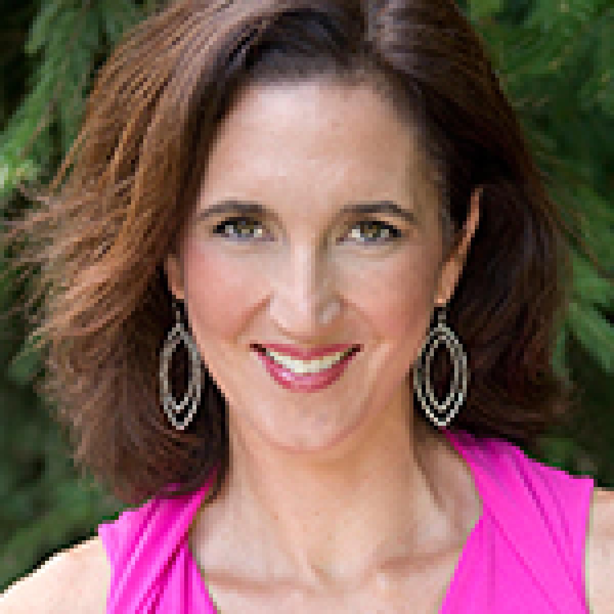 Dr. Alexandra Solomon | Family Bridges