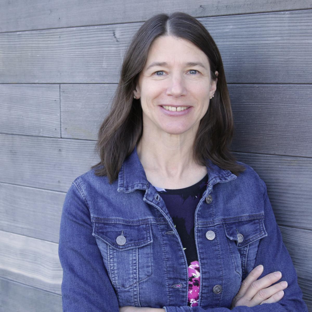 Christine Zielinski | Family Bridges