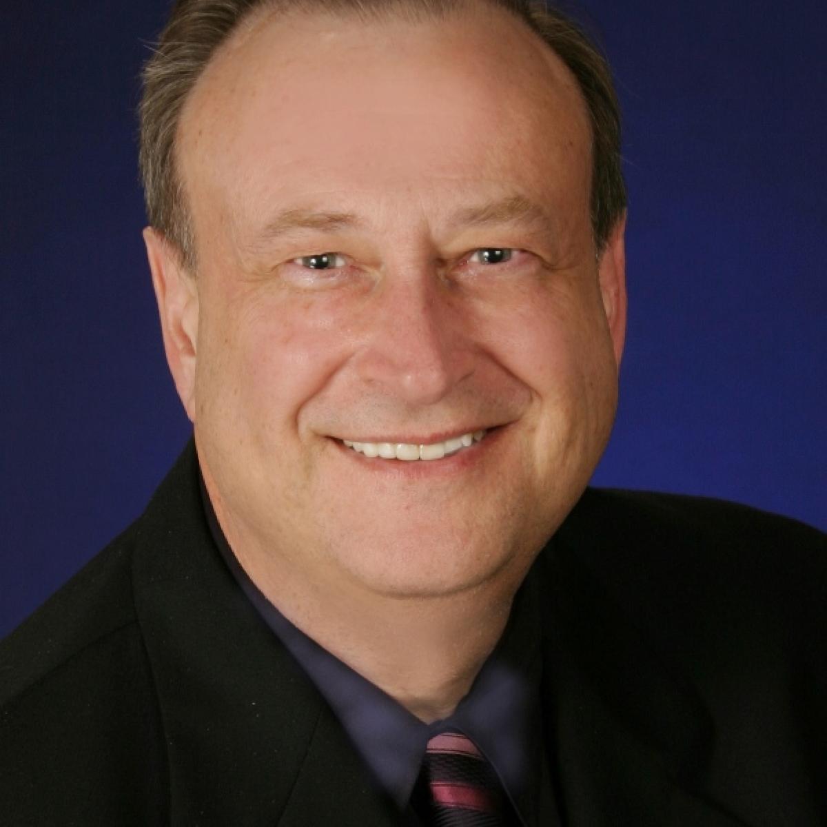 Dr. Paul Meier | Family Bridges